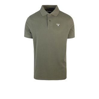 Barbour Herren, Oberteile, Gr&uuml;n, MGr&ouml;&szlig;e