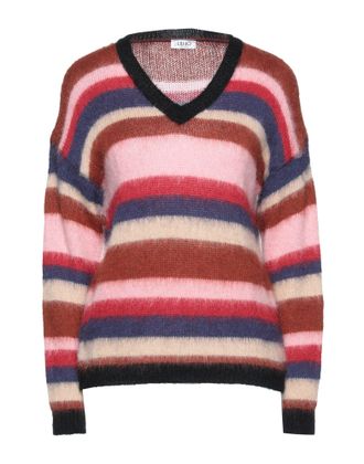 Liu Jo STRICKWAREN - Pullover auf YOOX.COM