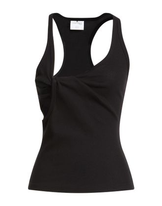 Courr&egrave;ges TOPS - Tank Tops auf YOOX.COM