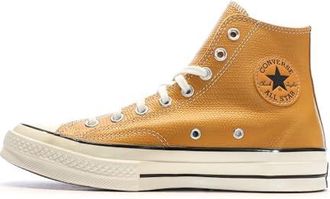 Converse Baskets Moutarde Homme Chuck 70 Fall Tone Jaune 41-1/2FR