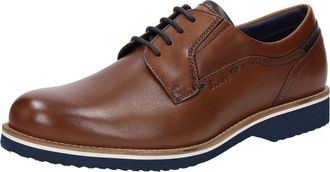 Sioux Schn&uuml;rschuh Dilip-716