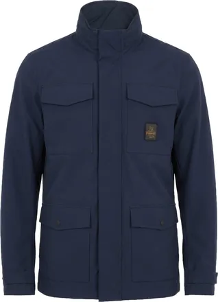 RefrigiWear JACKEN & M&Auml;NTEL - Jacken und Anoraks auf YOOX.COM