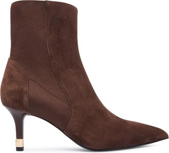 Furla Stiefeletten Furla Aria Tronchetto YL621FA C10000 CN 2460S Dunkelbraun