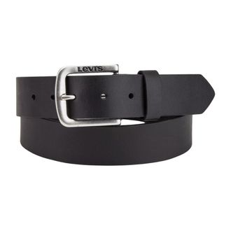Levi's LM Belt Legacy - - Accessories - Herren - Schwarzk - 110 CM