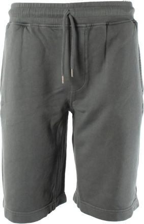 C.P. Company C.p. Company, Homme, Shorts, Gris, Taille: XL Shorts d&eacute;contract&eacute;s
