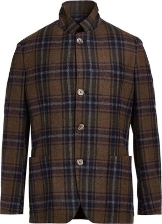 Fedeli JACKEN & M&Auml;NTEL - Jacken und Anoraks auf YOOX.COM