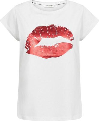 Co'Couture T-shirt Kiss