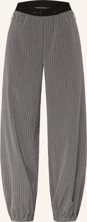 Liu Jo Liu Jo Hose grau