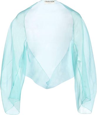 La Petite Robe Di Chiara Boni TOPS - Boleros auf YOOX.COM