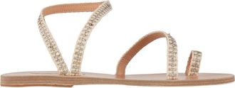 Ancient Greek Sandals SCHUHE - Zehentrenner auf YOOX.COM