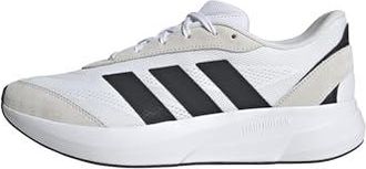adidas Adidas Homme LIGHTSHIFT Shoes, FTWR White/Core Black/Core Black, 42 EU