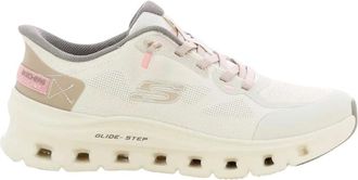 Skechers Femme, Chaussures, Beige, Taille: 39 EU Baskets