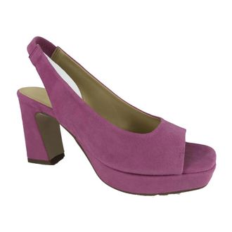 Catwalk Sandalen Schuhe Too - - Shoes - Damen - Rosa - 36 EU