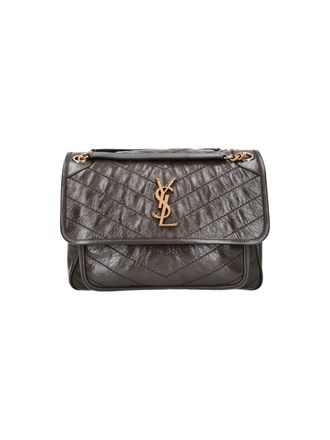 Saint Laurent Medium Shoulder Bag Niki