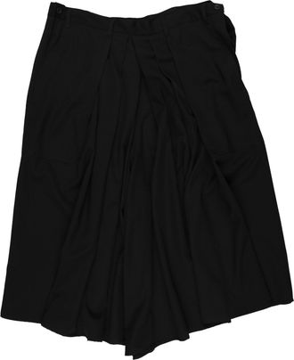 Yohji Yamamoto HOSEN & RÖCKE - Hosen auf YOOX.COM