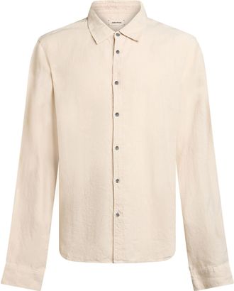 Zadig&Voltaire TOPS - Hemden auf YOOX.COM