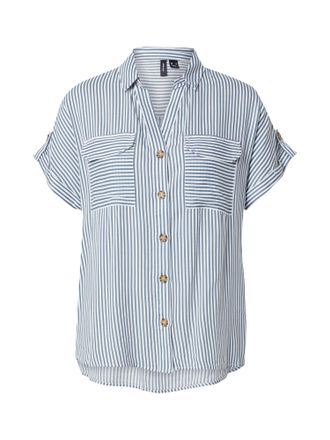 Vero Moda Bluse VMBUMPY