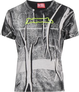 Diesel TOPS - T-shirts auf YOOX.COM