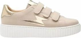Vanessa wu Baskets Vanessa Wu ALISON Beige Femme Beige