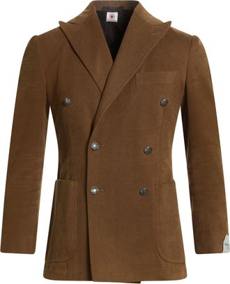 LUIGI BORRELLI NAPOLI ANZ&Uuml;GE und CO-ORDS - Blazers auf YOOX.COM