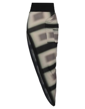 Rick Owens HOSEN & RÖCKE - Maxi-Röcke auf YOOX.COM