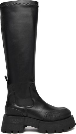 G-Star Stiefel G-Star Raw CEO-WI16-525-04 Schwarz