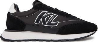 Karl Lagerfeld Sneakers KARL LAGERFELD Kairo KL51124 Schwarz