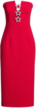 Rebecca Vallance KLEIDER - Midi-Kleider auf YOOX.COM