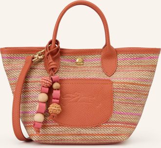 Longchamp Handtasche rosa
