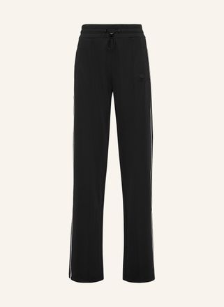 Plein Sport Plein Sport Jogginghose schwarz