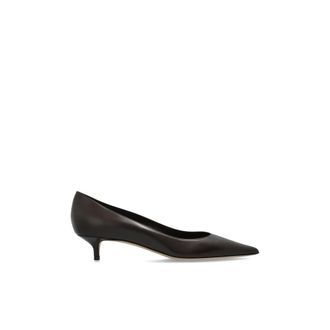Jimmy Choo London Hohe Schuhe Amelia - - Shoes - Damen - Braun - 40 EU