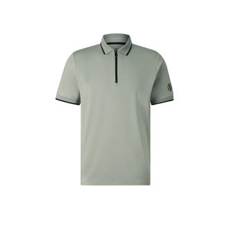 Bogner Funktions-Polo-Shirt Cody f&uuml;r Herren - Eukalyptus - XXL