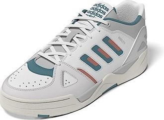 adidas Shoes - Low Midcity Low, FTWR White/Arctic Fusion/Wonder Clay, ID5403, 8
