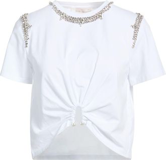 Trash and Luxury TOPS - T-shirts auf YOOX.COM