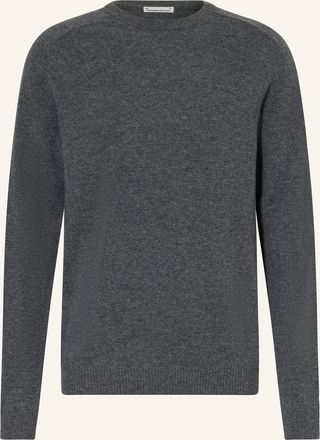 Knowledge Cotton Apparel Knowledgecotton Apparel Pullover grau