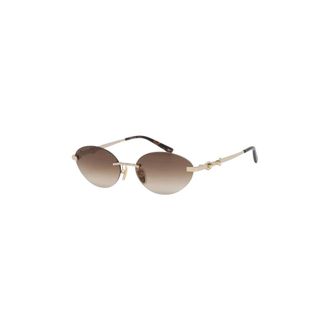 Gucci Damen, Accessories, Gelb, 58 MMGr&ouml;&szlig;e