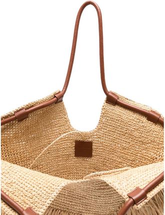 Zimmermann Natur Tote Bag - Beige