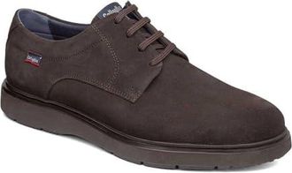 Callaghan Chaussures pour homme XTRALIGHT pour homme, marron, 44 EU