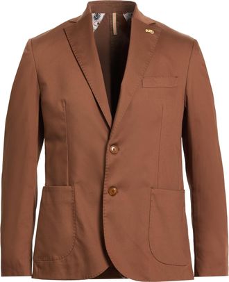 ROBERTO P LUXURY ANZ&Uuml;GE und CO-ORDS - Blazers auf YOOX.COM