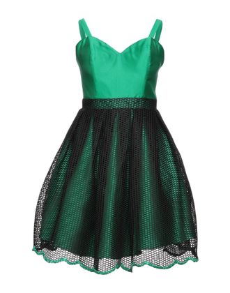 IMPERO KLEIDER - Mini-Kleider auf YOOX.COM