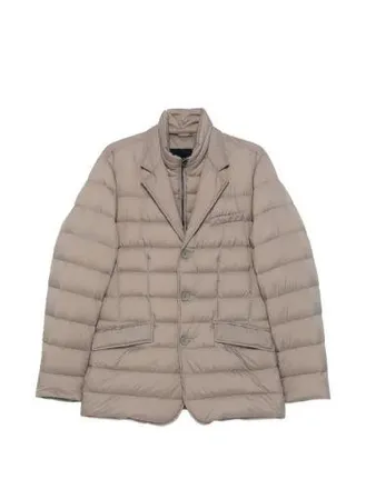 Herno Herno | Woven Jacket - 50 EU