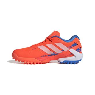 adidas Adidas Unisex Adizero LUX 3, Team Solar Orange/Zero Metalic/Bright Royal, 45 1/3 EU