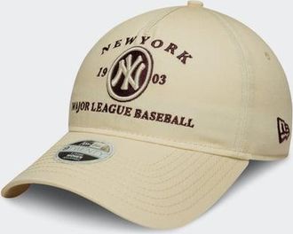New Era Casquette - Taille TU