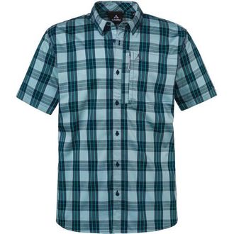 Sch&ouml;ffel Herren Hemd Shirt Burgspitz SH M