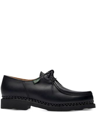 Paraboot mocassins Michael - Noir