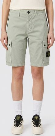 Stone Island Short STONE ISLAND Homme couleur Vert