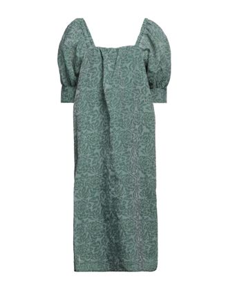 Ganni KLEIDER - Midi-Kleider auf YOOX.COM