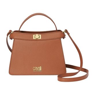 Cavalli Henkeltasche - - Bags - Damen - Braun - ONE SIZE