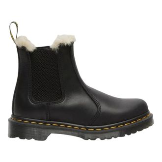 Dr. Martens Femme, Chaussures, Noir, Taille: 40 EU 2976 Leonore