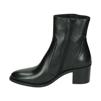 Donna Carolina Damen, Schuhe, Schwarzk, 42 EUGr&ouml;&szlig;e